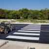 Projects | HNH Pavement Markings